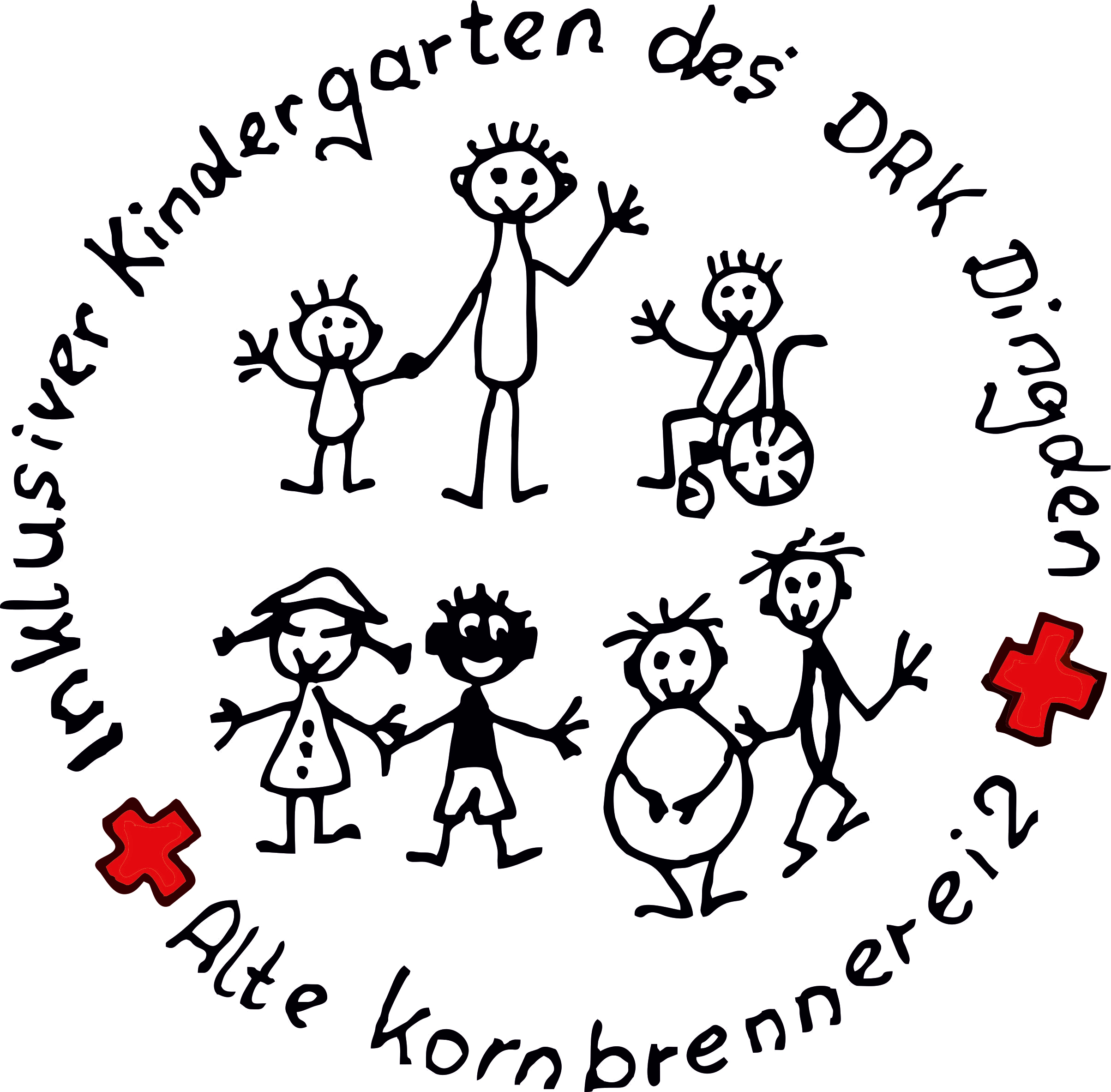 Drk Kita Dingden Startseite